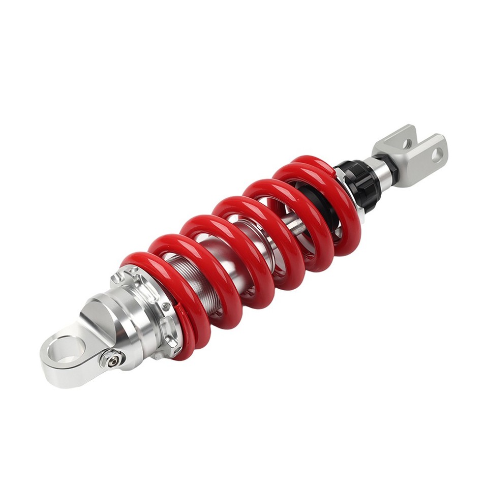 11.5MM Spring 295MM Motorcycle Shock Absorber For Dirt Pit Bike ATV ...