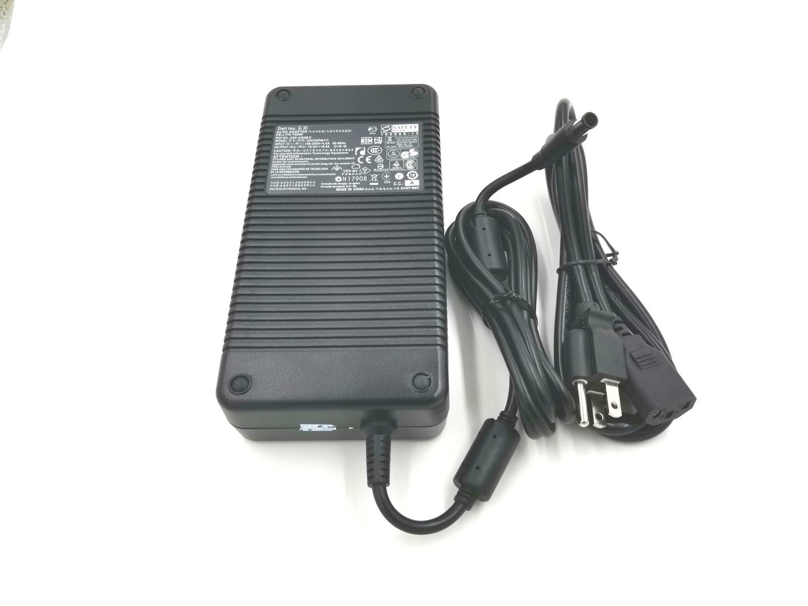 Original 19.5V 16.9A 330W Dell Alienware X51 X51 R2 AC Adapter Charger ...