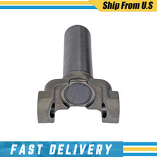 12471501 697-501 Dorman Driveshaft Pinion Yoke Rear for Chevy Silverado ...