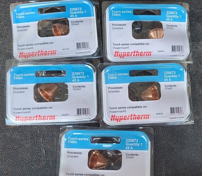 Welding - Hypertherm Plasma Cutter