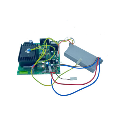 DUEPI ELECTRONIC BOARD AIR PURIFIER ARTEL ART003A 04100000294 AIR ...