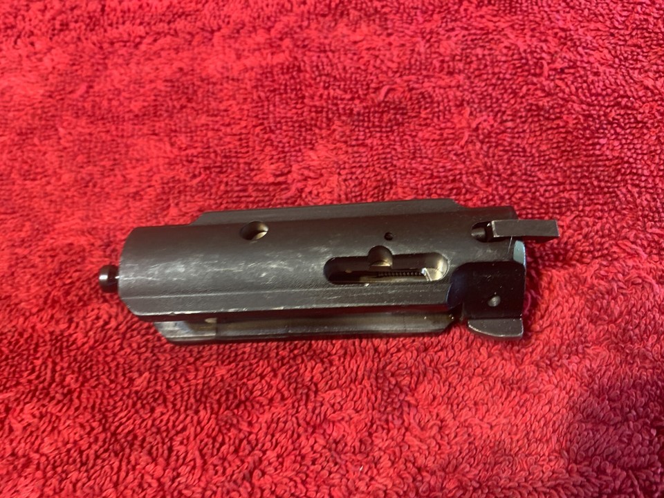 Citadel Boss 25 Bolt Assembly- 12ga Shotgun- Legacy Sports | eBay