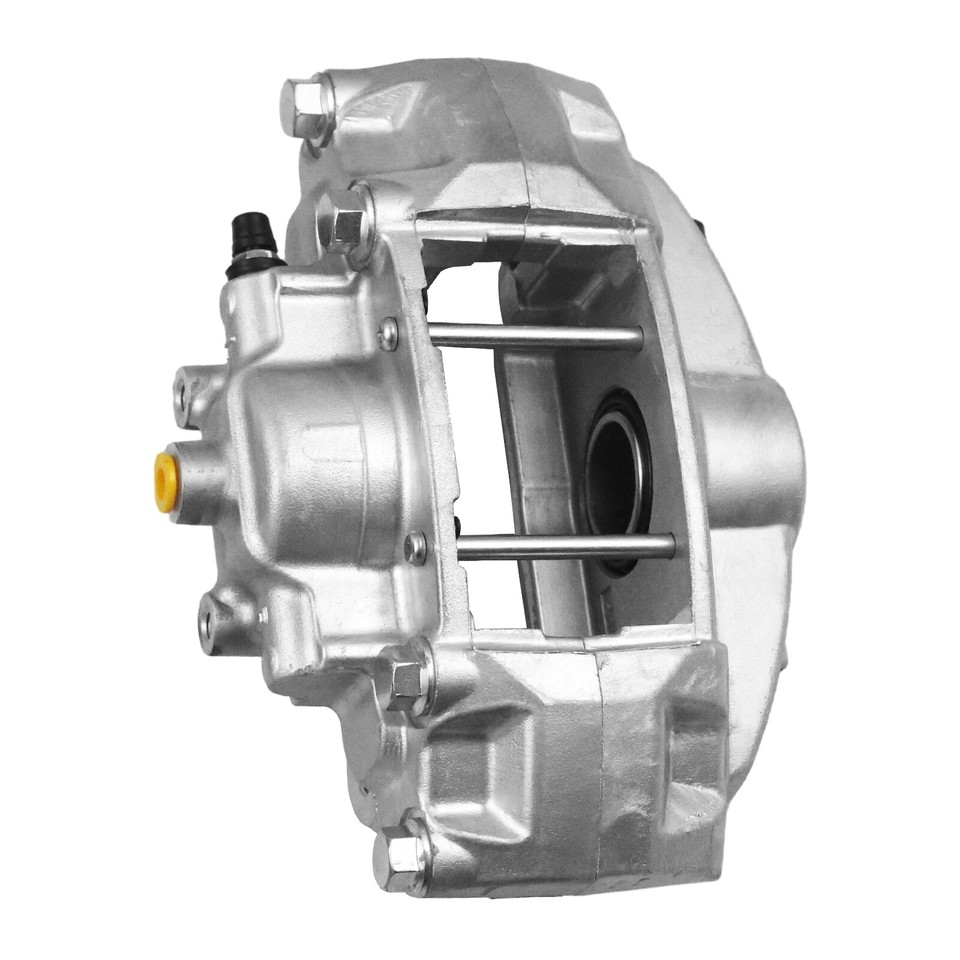 4x Brake Caliper Front & Rear for Nissan 370Z Infiniti G37 M56 FX50 Q50 ...