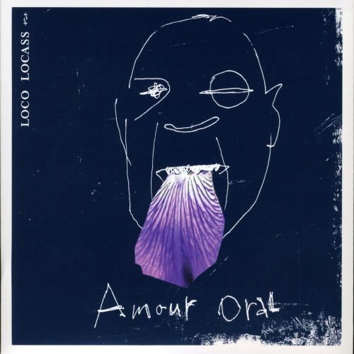 LOCO LOCASS AMOUR ORAL NEW CD 64027116823| eBay