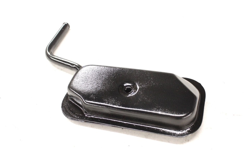 MG MGB Vented Front Engine Tappet Side Cover Original OEM | eBay