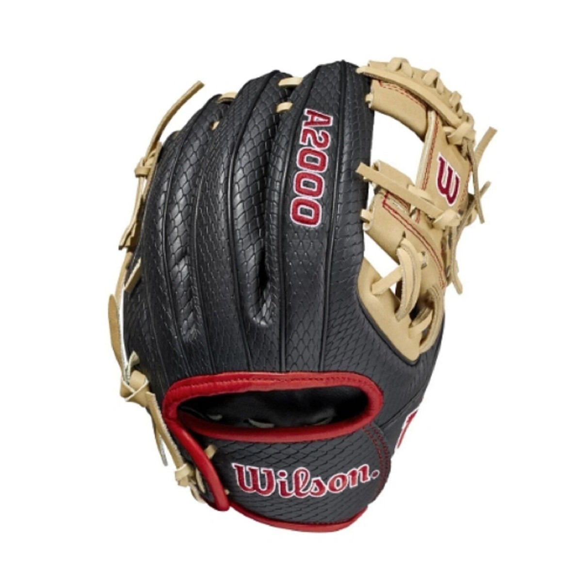 Wilson A2000 Baseball Glove - Black for sale online | eBay Wilson A2000 Baseball Glove - Black for sale online | eBay