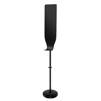 STAND ONLY! ECOLAB Stand for Black Touch Free Hand Hygiene Dispenser ...