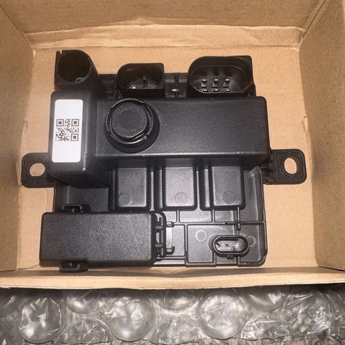 2012-2016 BMW F30 F10 328i 435i INTEGRATED POWER SUPPLY CONTROL MODULE ...