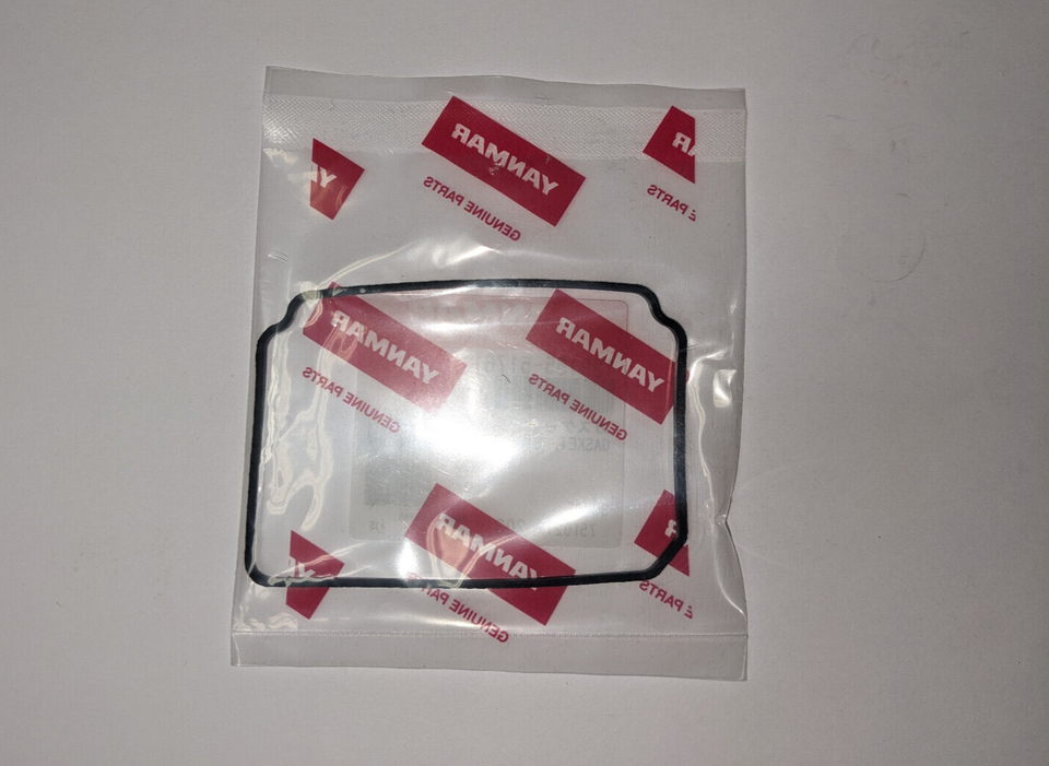 Yanmar Side Cover Gasket 129155-51761 (3) Cly | eBay