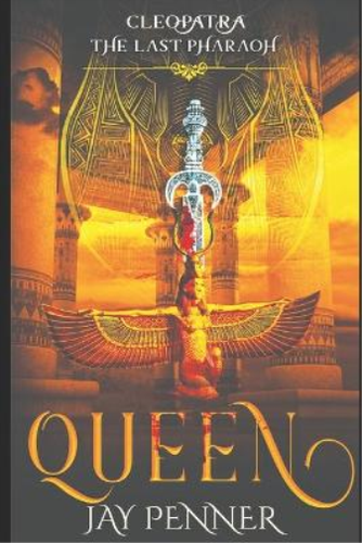 Penner Jay-Last Pharaoh - Bk Ii - Queen Book NEUF | eBay