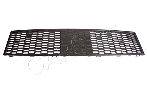 Genuine BMW F10 F10N F11 F11N Front Bumper Center M Grille OEM ...