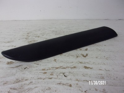 Sea Doo Bombardier PWC 2000-2003 RX OEM Black Left Sponson Assembly ...