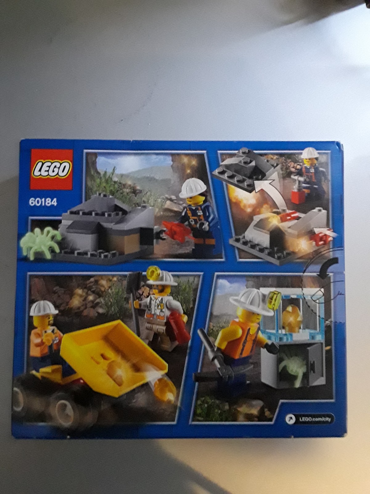 lego city | eBay