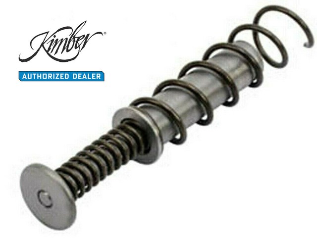 Kimber Solo Recoil Spring Assembly 9mm Model No. 1200057A for sale ...