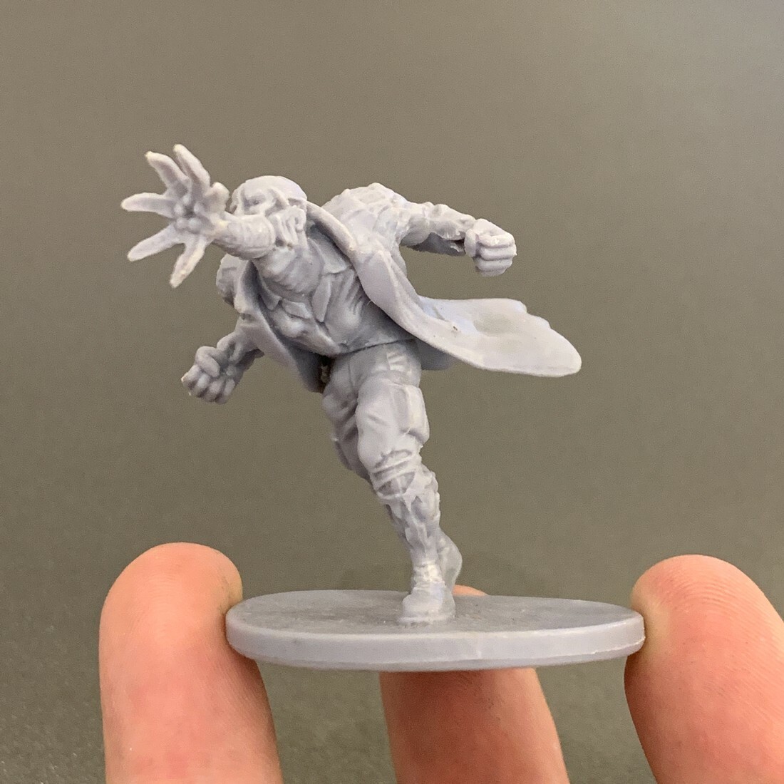 RARE MONSTER Miniature For Dungeons & Dragon D&D DD Figures Board game ...