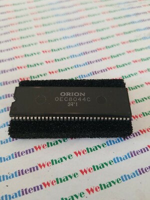OEC8044C / ORION / IC / DIP / 1 PIECE (qzty) | eBay