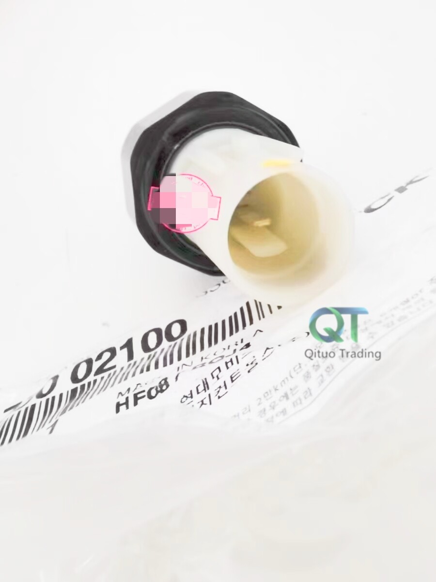 Genuine！！！OEM 9475002100 SWITCH ASSY-OIL PRESSURE for Kia Ray | eBay