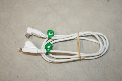 Original Clover Station to Printer Cable (Green Label) 669909982895| eBay