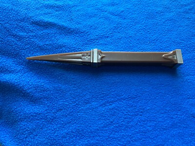 12" VAN HELSING VAMPIRE STAKE MOVIE PROP REPLICA MAY 2020 ZOBIE FRIGHT ...