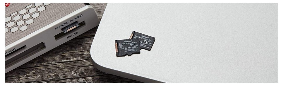 Micro SD Card for Samsung Galaxy S10, S10+, S10e & S10 Lite - Max ...