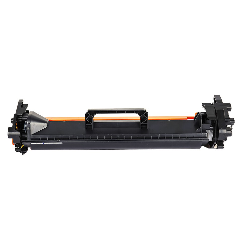 2PK Black CF217A Toner for HP 17A LaserJet Pro M102w M102a MFP M130nw ...