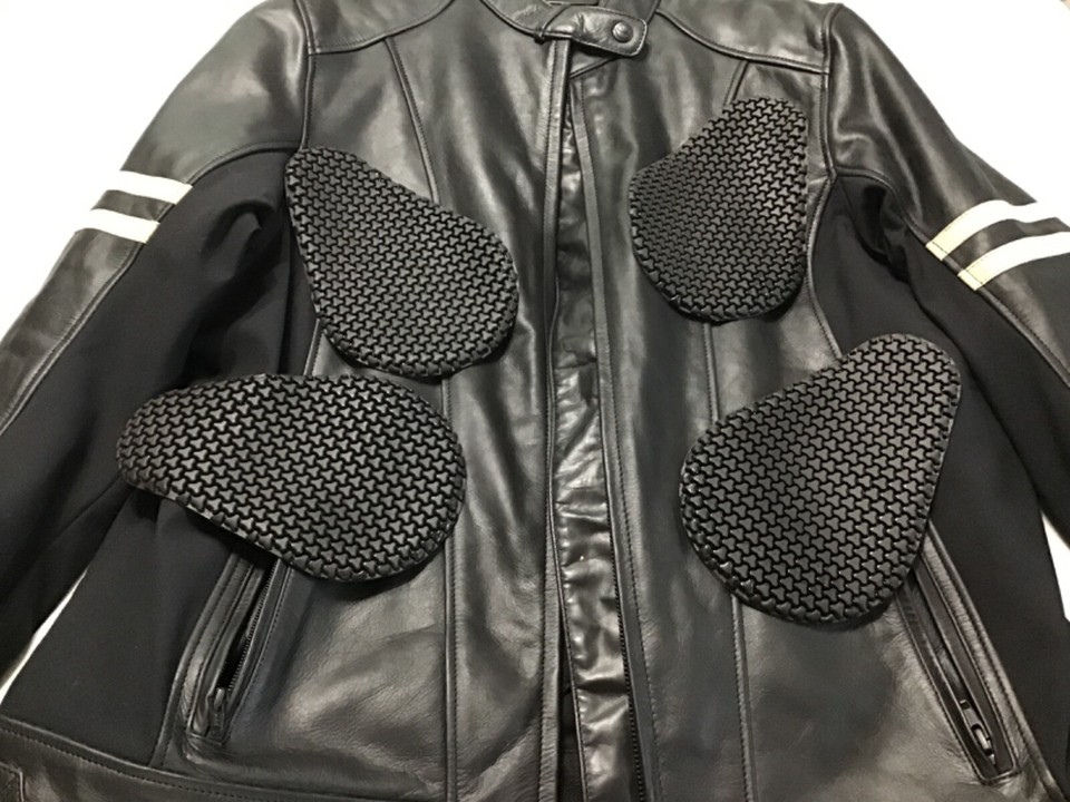 Indian IMC Women's Motorcycle Blake Jacket Size XL | eBay