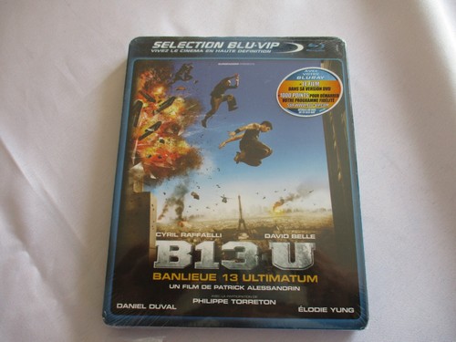 blu-vip B13 U neuf 2009 | eBay