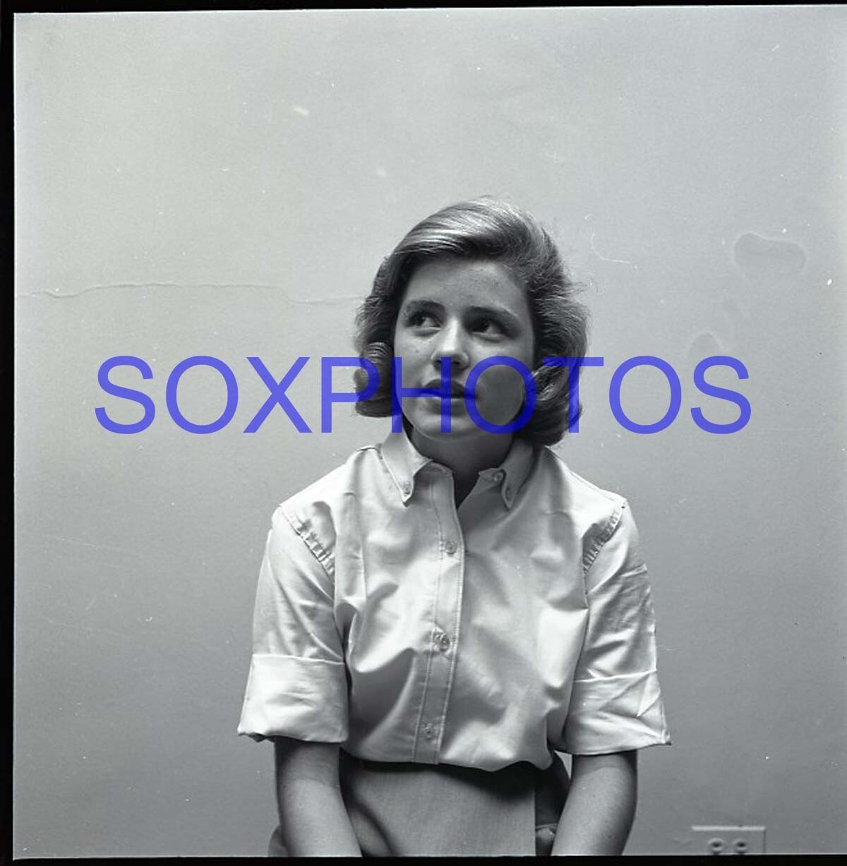 KFM14-022 1963 PATTY DUKE SEXY ACTRESS 2 1/4" ORIGINAL NEGATIVE | eBay
