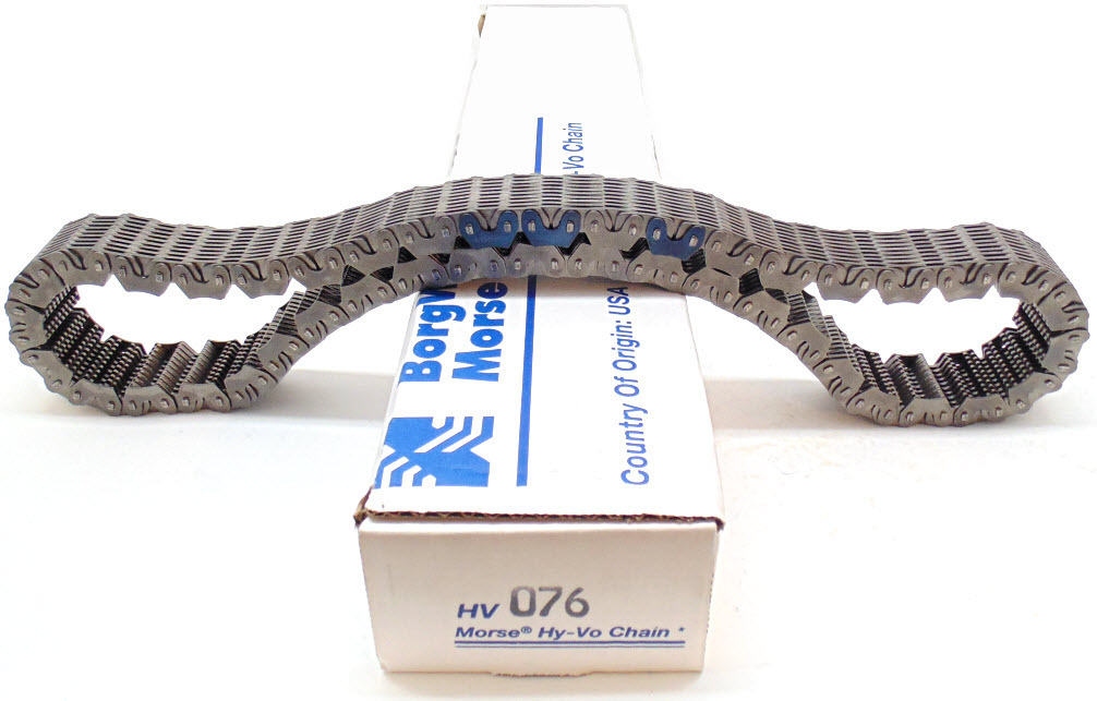 Morse Transfer Case Chain GMC Chevy BW4417 BW4473 BW4476 BW4481 BW4482 ...