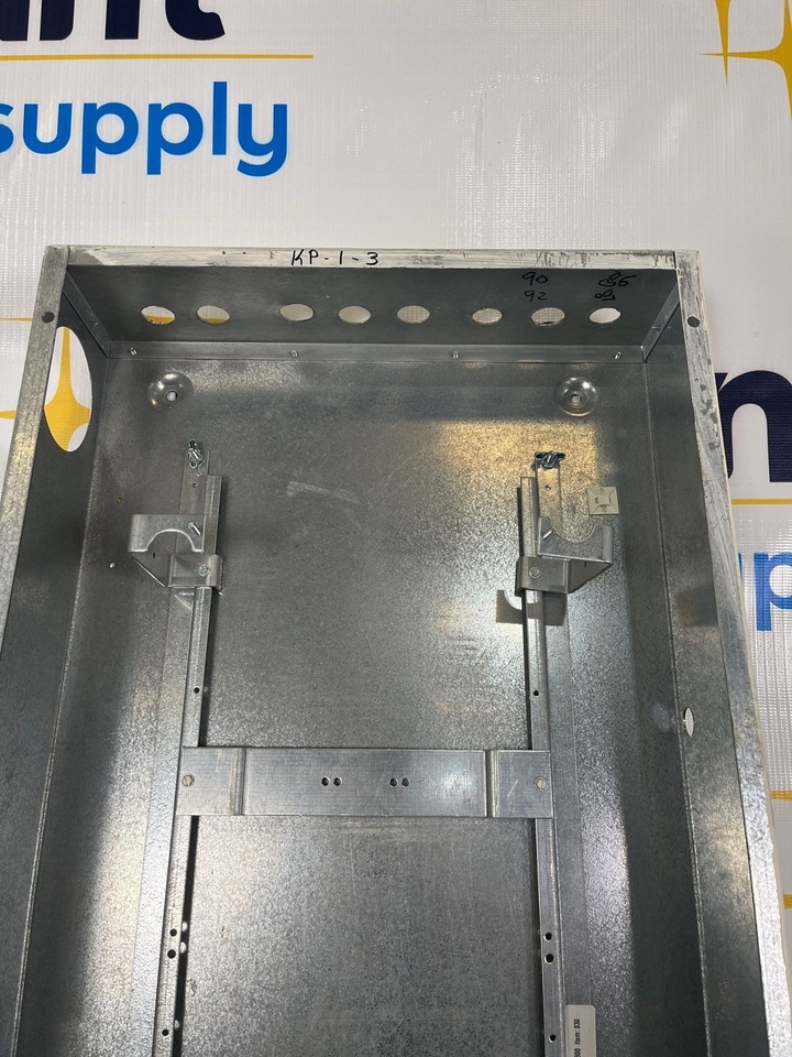 Siemens P1 Panelboard 400A 208/120V 3PH 4W 42 Cir MLO 400 Amp Panel ...