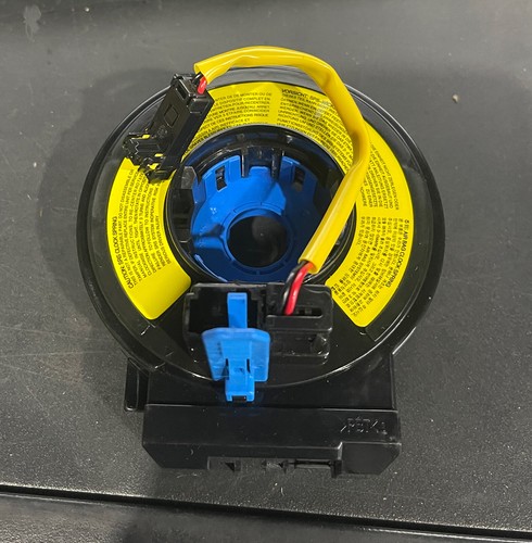 Clock Spring SRS Fits For KIA Sorento XM SUV 2.2 CRDi 4WD 2009-2015 ...