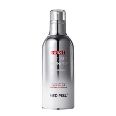 MEDIPEEL Peptide 9 Volume All In One Essence Pro 100ml - Korea ...
