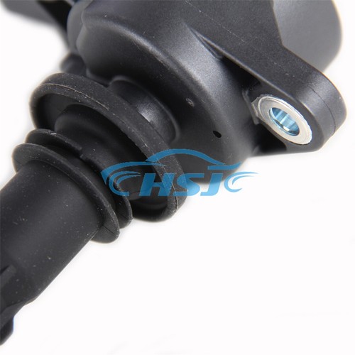 5.5L 8pcs Ignition Coils Fit For Mercedes Benz CLK500 E500 S500 ...