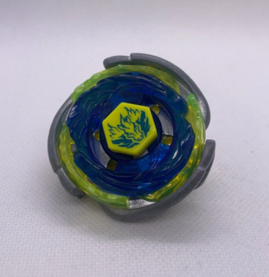 Beyblade Hyperblades Cosmic Pegasus Spark Fx Hasbro | eBay