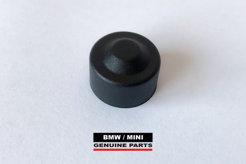*GENUINE OE* BMW X1 X3 X5 F01 E90 E87 Z4 E90 WIPER ARM NUT COVER ...