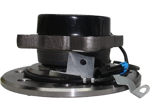 For 1995 Chevrolet C2500 Suburban Wheel Hub Assembly Front Detroit Axle ...