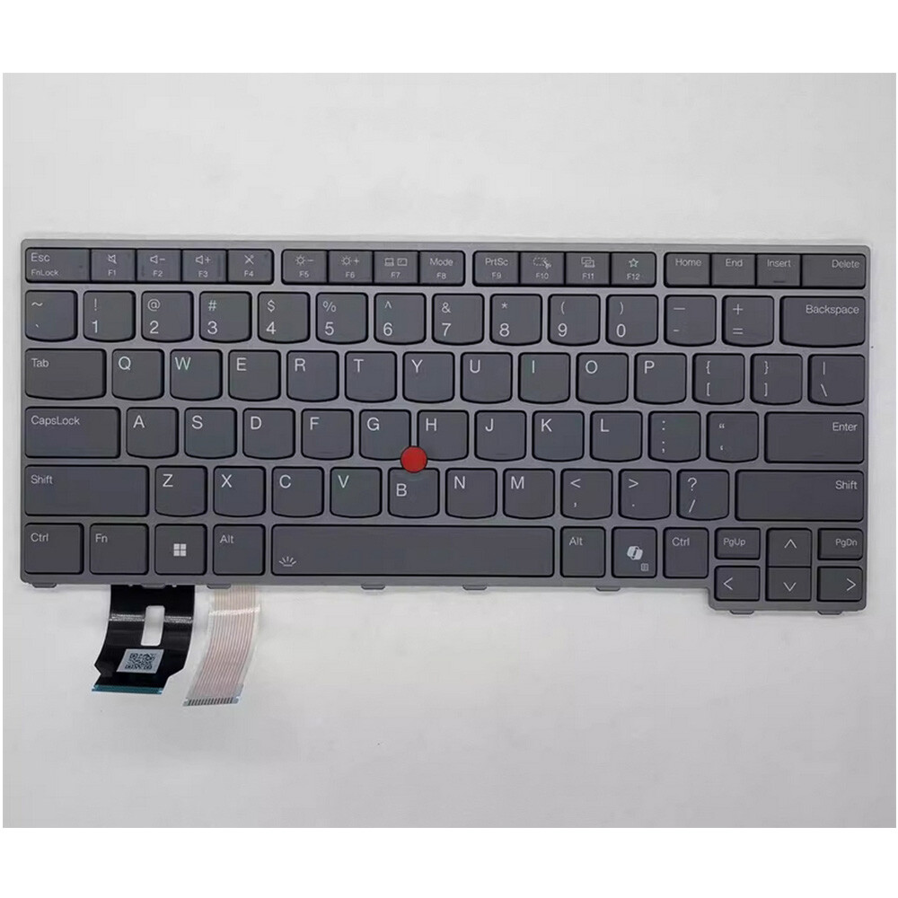 Thinkpad Keyboard US For Lenovo ThinkPad T14 Gen3 Gen4 P14s Gen3 Gen ...