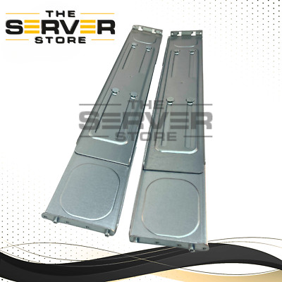 Supermicro 4U 3U Fat Twin Rail Set MCP-290-41803-0N | eBay