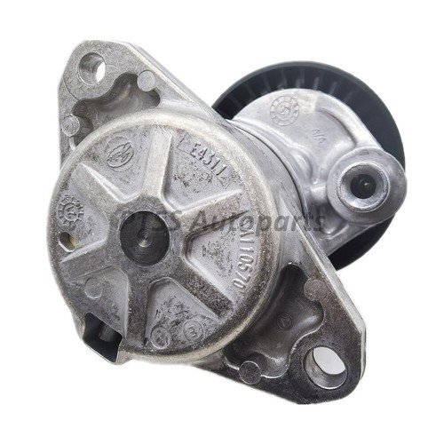 For Mercedes C300 C350 E350 E550 A2722000270 OEM Gates Serpentine Belt ...