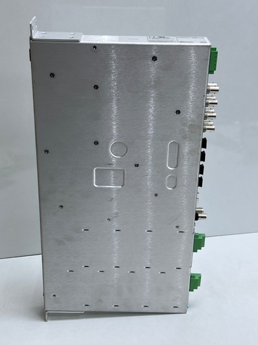 SEL SEL-2488 Satellite-Synchronized Network Clock PN:24880RAA2281AX2X1 ...