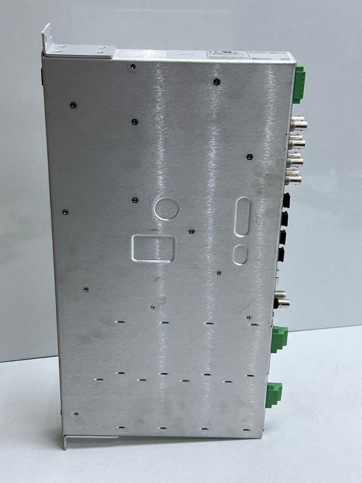 SEL SEL-2488 Satellite-Synchronized Network Clock PN:24880RAA2281AX2X1 ...