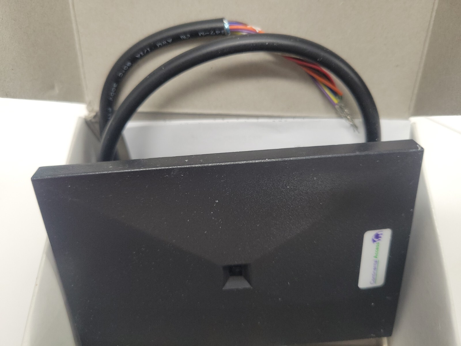 Linear P-500HA Single-Gang Mount Proximity Reader 620-100225 AWID® and ...