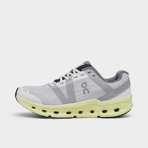New ON WOMEN CLOUDGO Frost/Hay Running Shoes Cloud Go | eBay