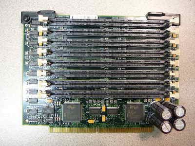 COMPAQ 004905-002 219487-0 MEMORY BOARD Proliant 5000 UNUSED *NEW* | eBay