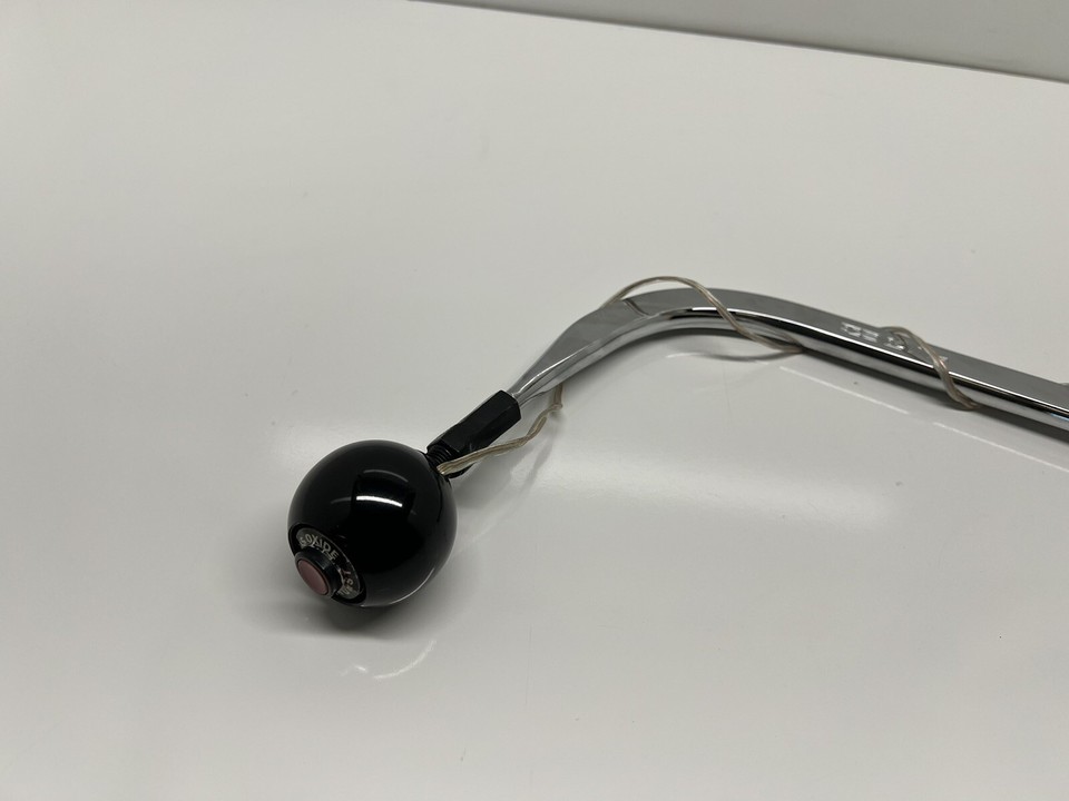 NV3500 Hurst Shifter Competition With Knob | eBay