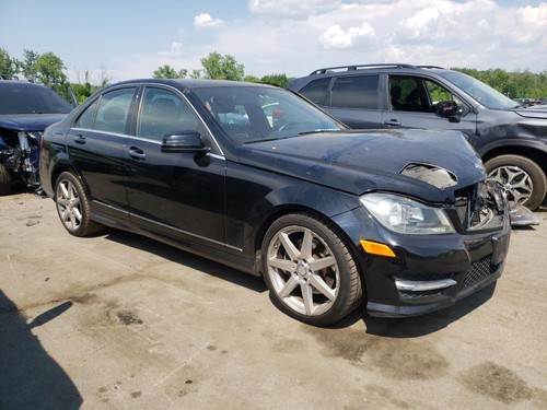 Mercedes-Benz 2079057201 Genuine OEM Factory Original Ignition Switch ...