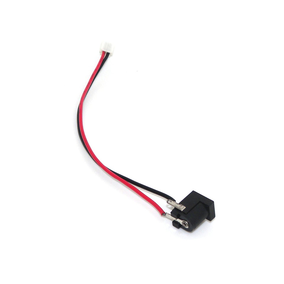 For Logitech G29 G27 G920 Driving Force DC Power Jack Cable Socket | eBay