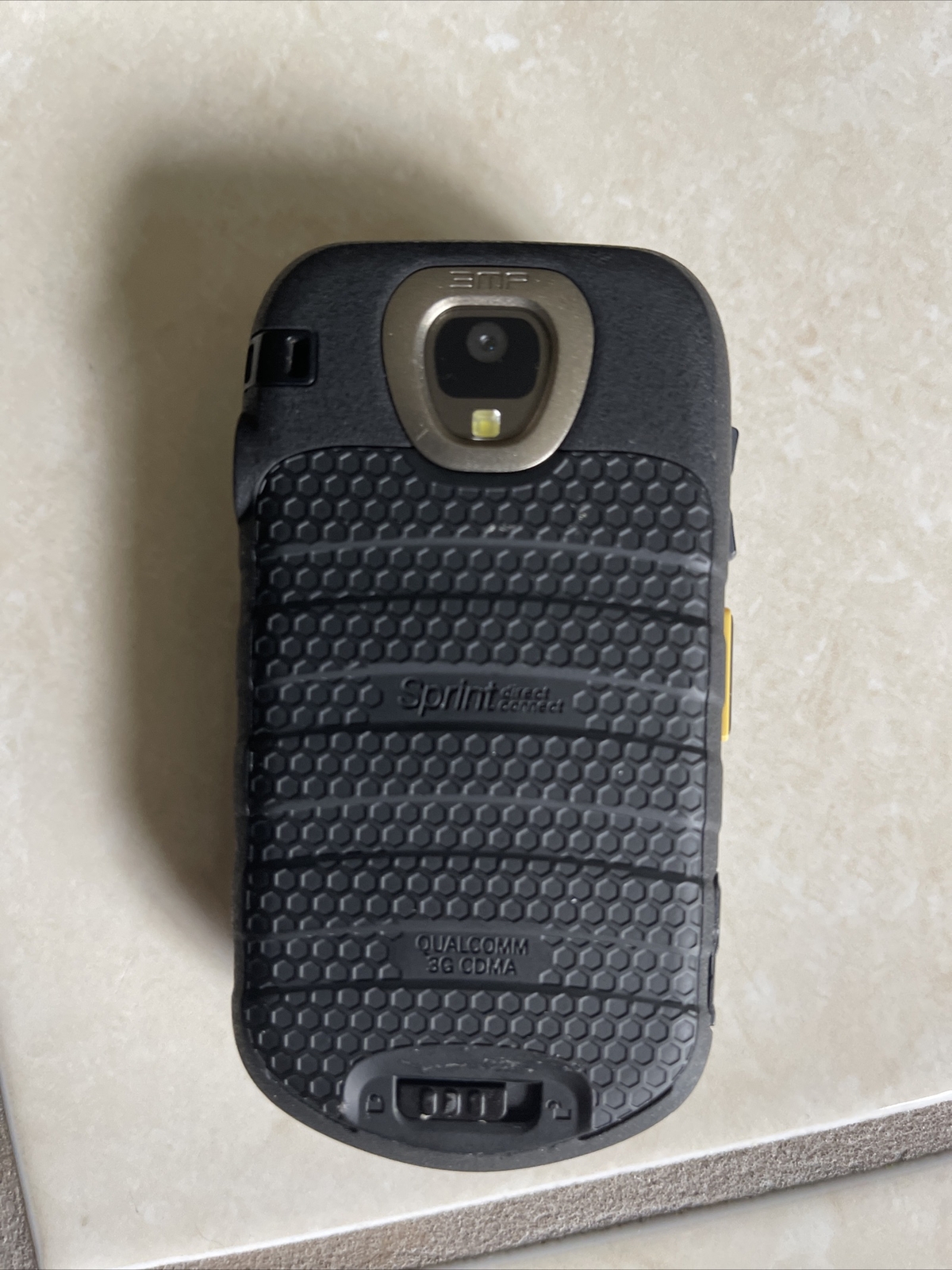 Kyocera DuraXT E4277- Black (Sprint) Cellular Phone Used. L@@K ...