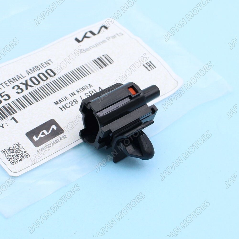 Genuine OEM Hyundai Kia Outside Air Ambient Temperature Sensor 96985 ...