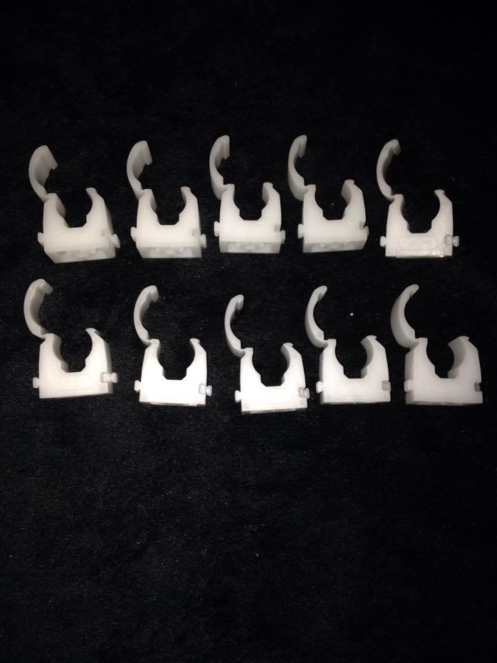 10MM JOHN GUEST SPEEDFIT NEW 10MM PEX PIPE/ELBOW/TEE/COUPLING/ FITTINGS ...